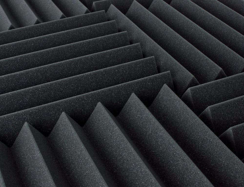 How to Make Any Room A Temporary Recording Studio — Sewell Direct