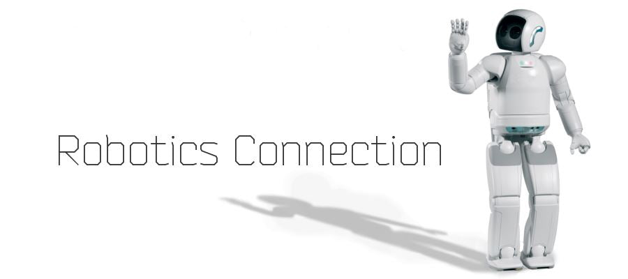 Robotics Connection: A Reference Guide for Robotics Enthusiasts ...