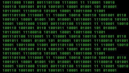Understanding Bits and Bytes — Sewell Direct