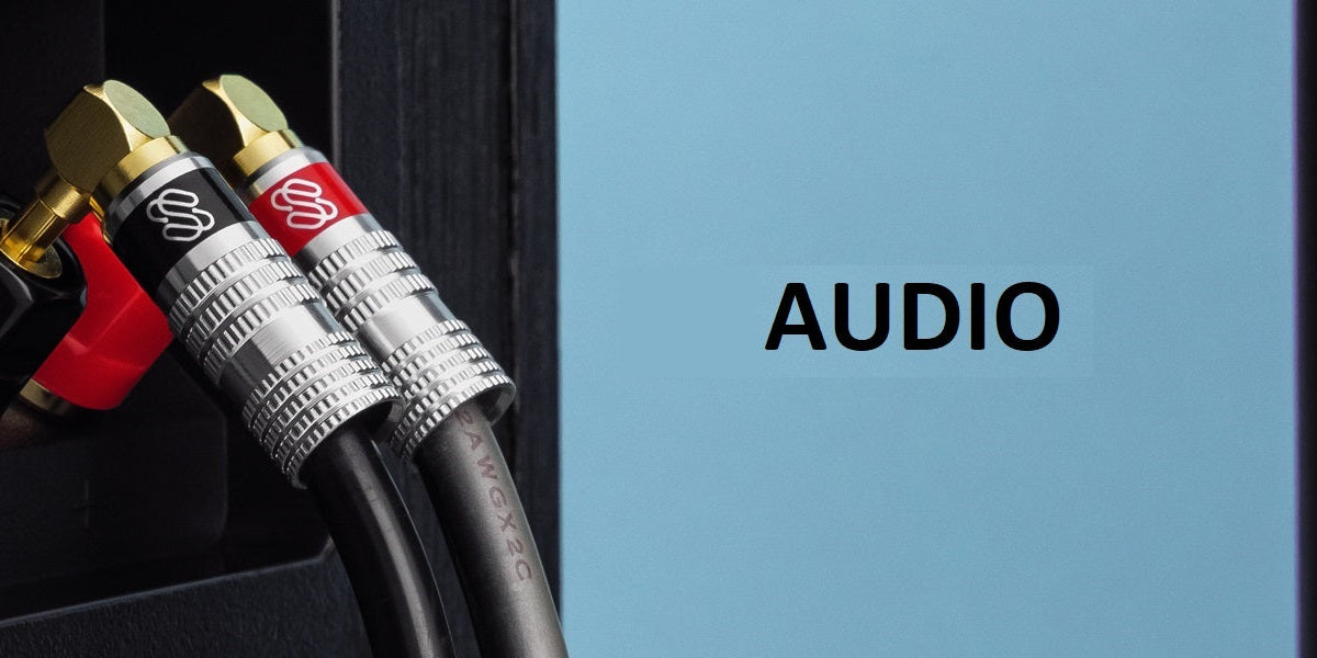 Audio — Sewell Direct