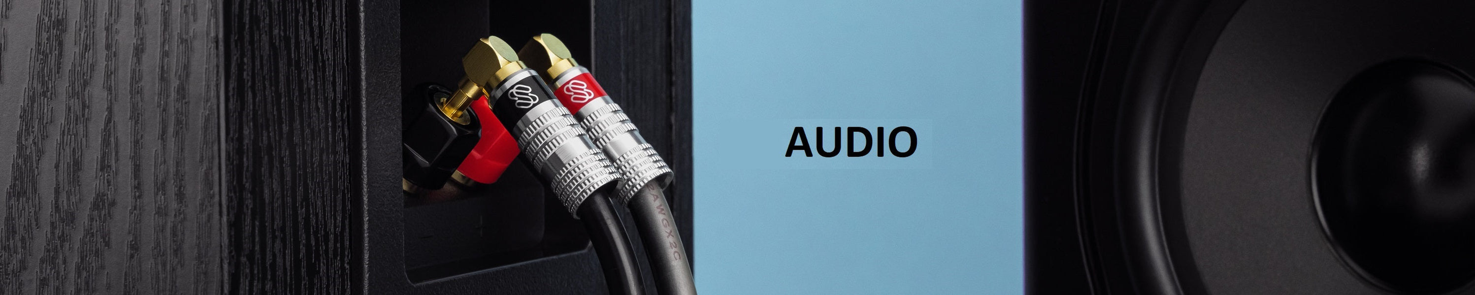 Audio — Sewell Direct