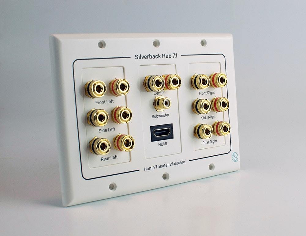 Shop Wall Plates | IR Emitter and Receiver Wall Plate Kits | Sewell ...