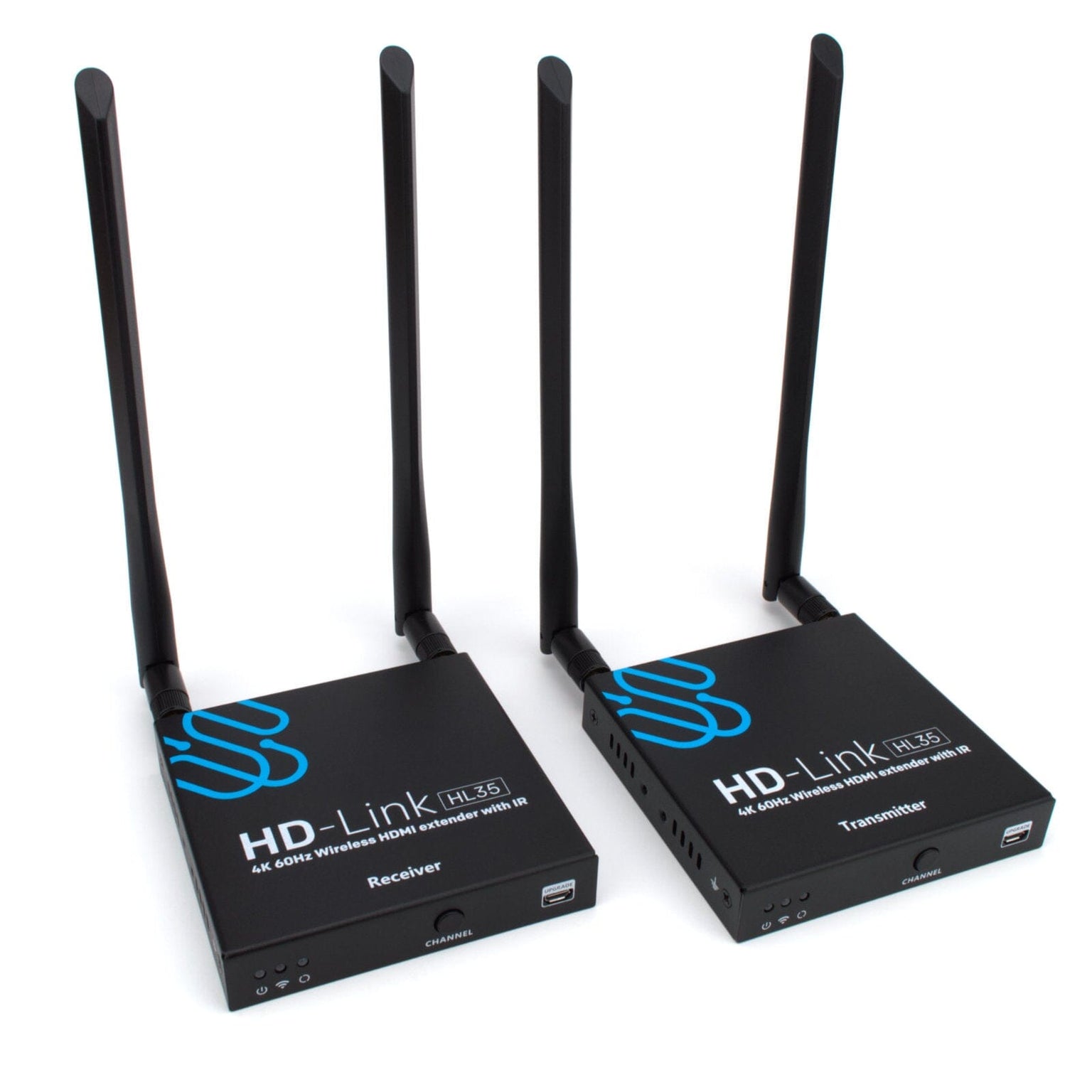 HD-Link | HDMI extenders over Cat5e/6 cables — Sewell Direct
