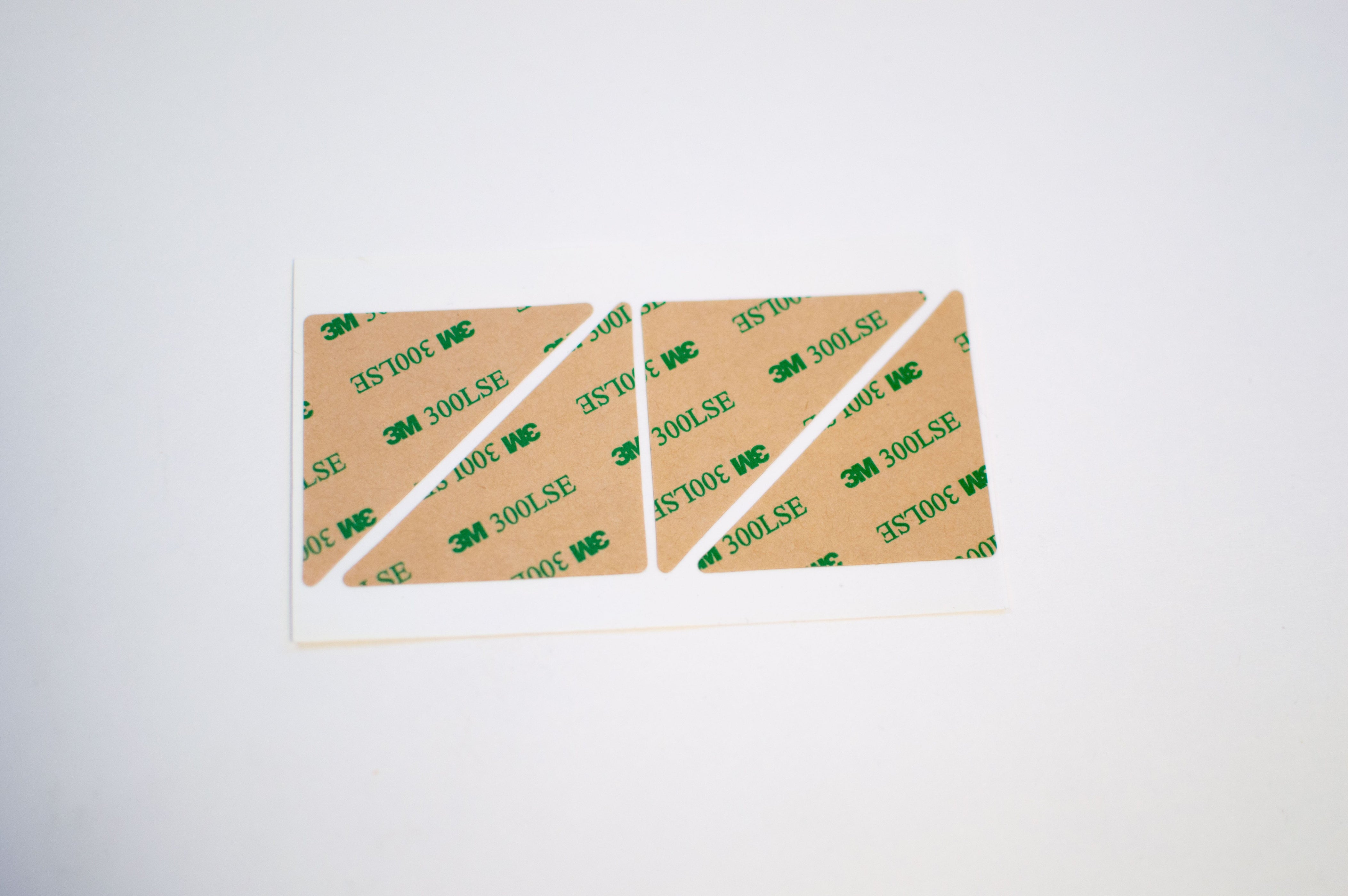 Ghost Wire 2.0, Super Flat Adhesive Wire, 16 AWG (2 conductor) or 18 A ...