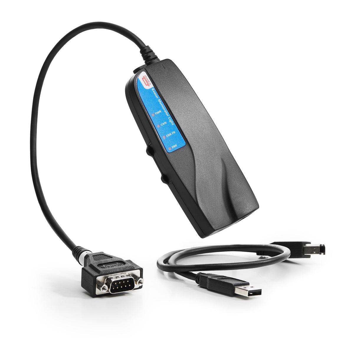 Kvaser Memorator Light HS v2 — Sewell Direct