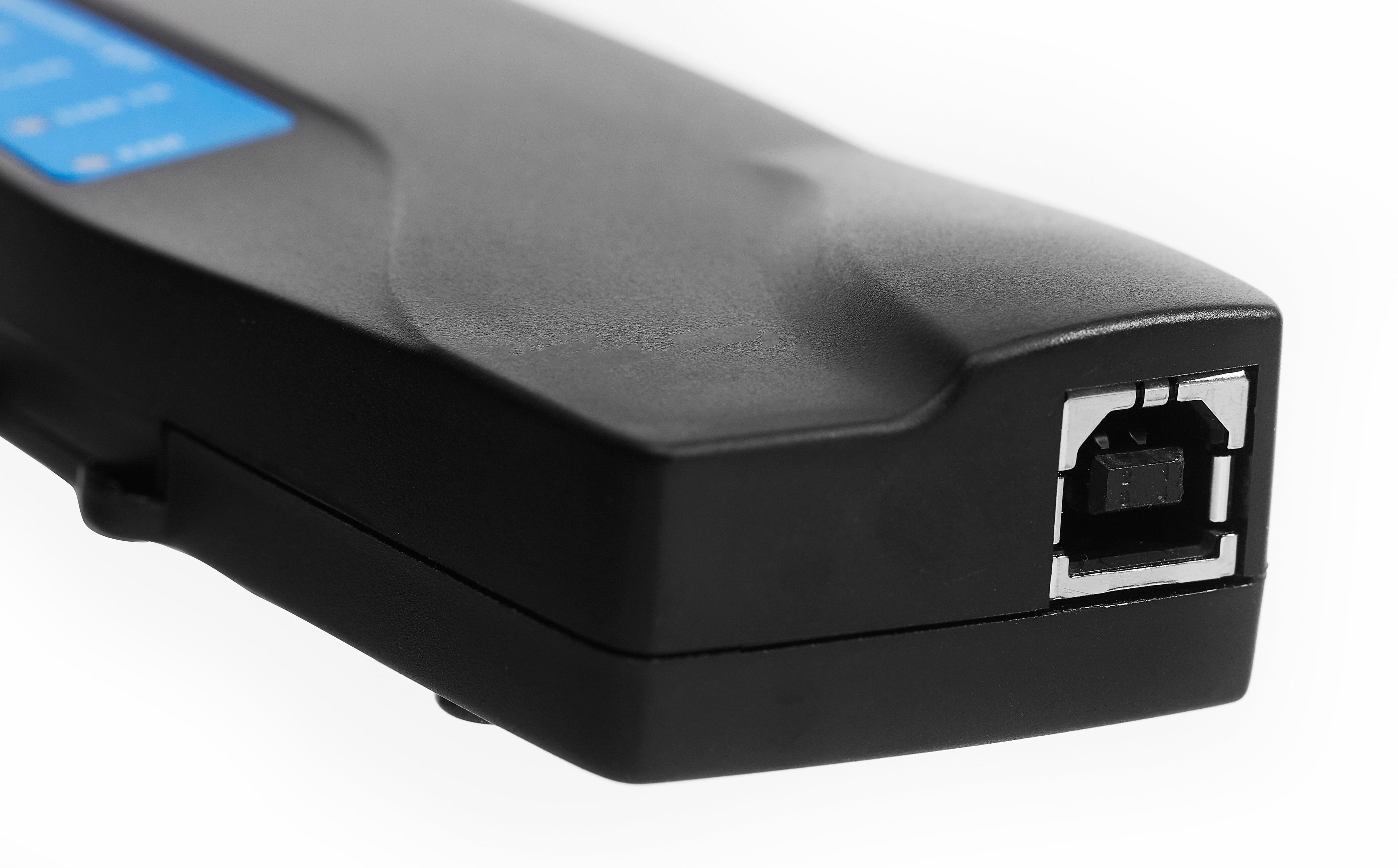 Kvaser Memorator Light HS v2 — Sewell Direct