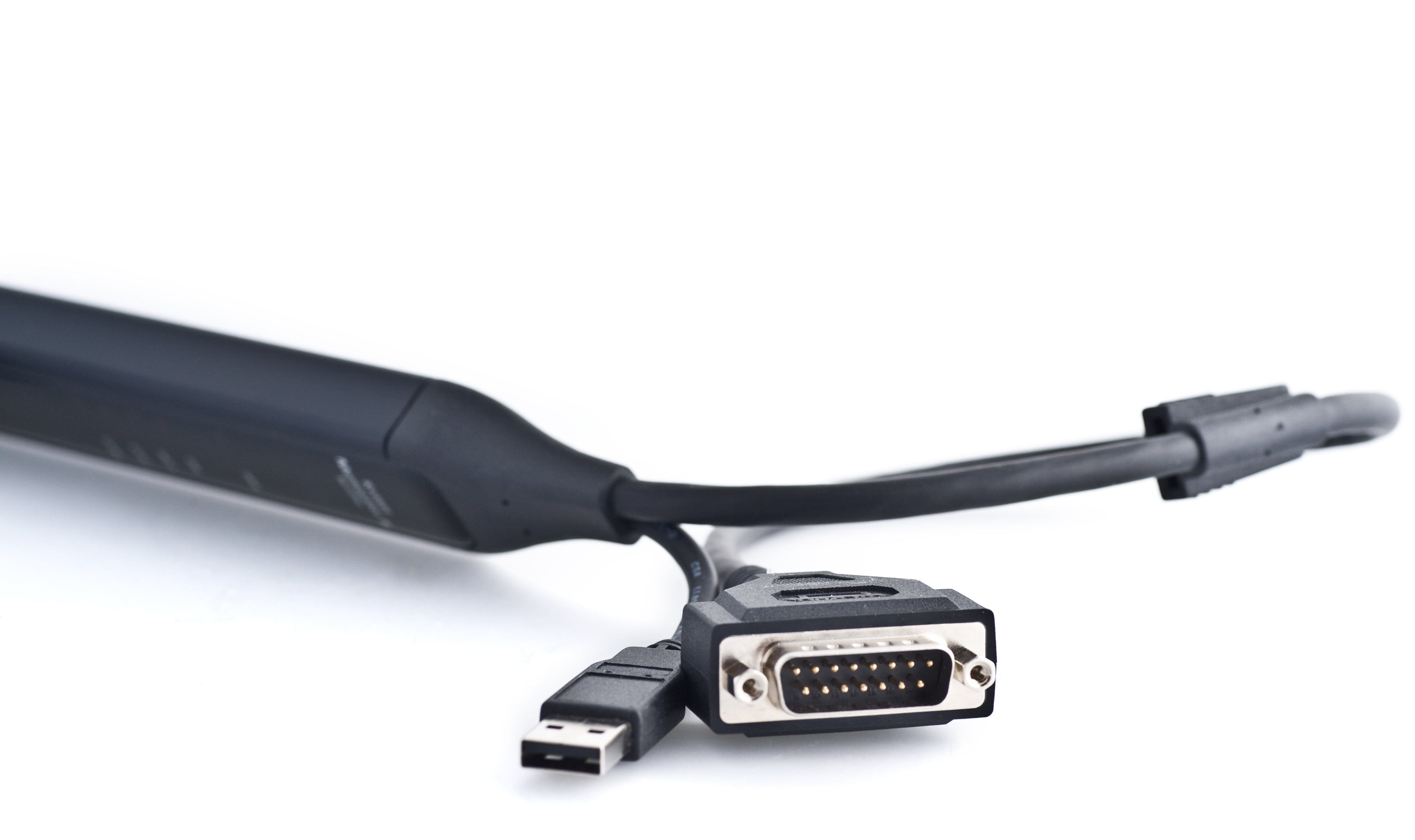 Kvaser Memorator R SemiPro, USB to CAN Bus Interface and Data Logger — Sewell Direct