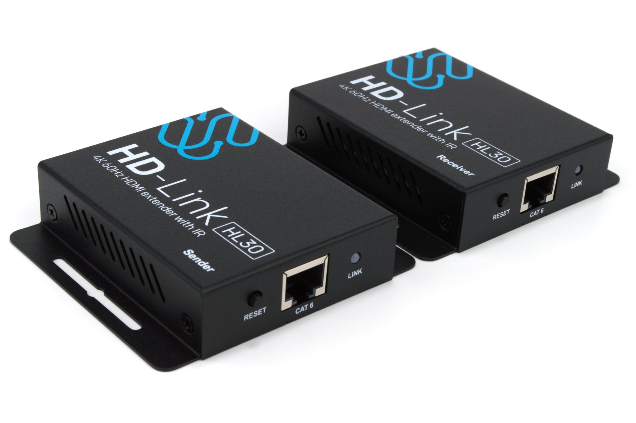 HD-Link | HDMI extenders over Cat5e/6 cables — Sewell Direct