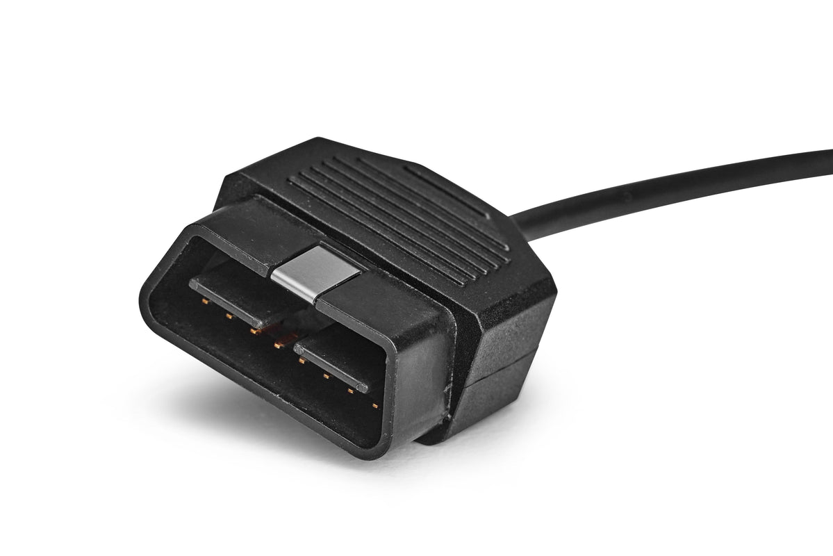 Kvaser ODB II Dsub9 Adapter 30 cm — Sewell Direct