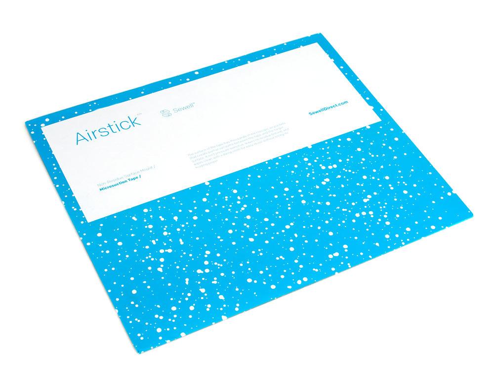 Sewell AirStick Microsuction Tape — Sewell Direct