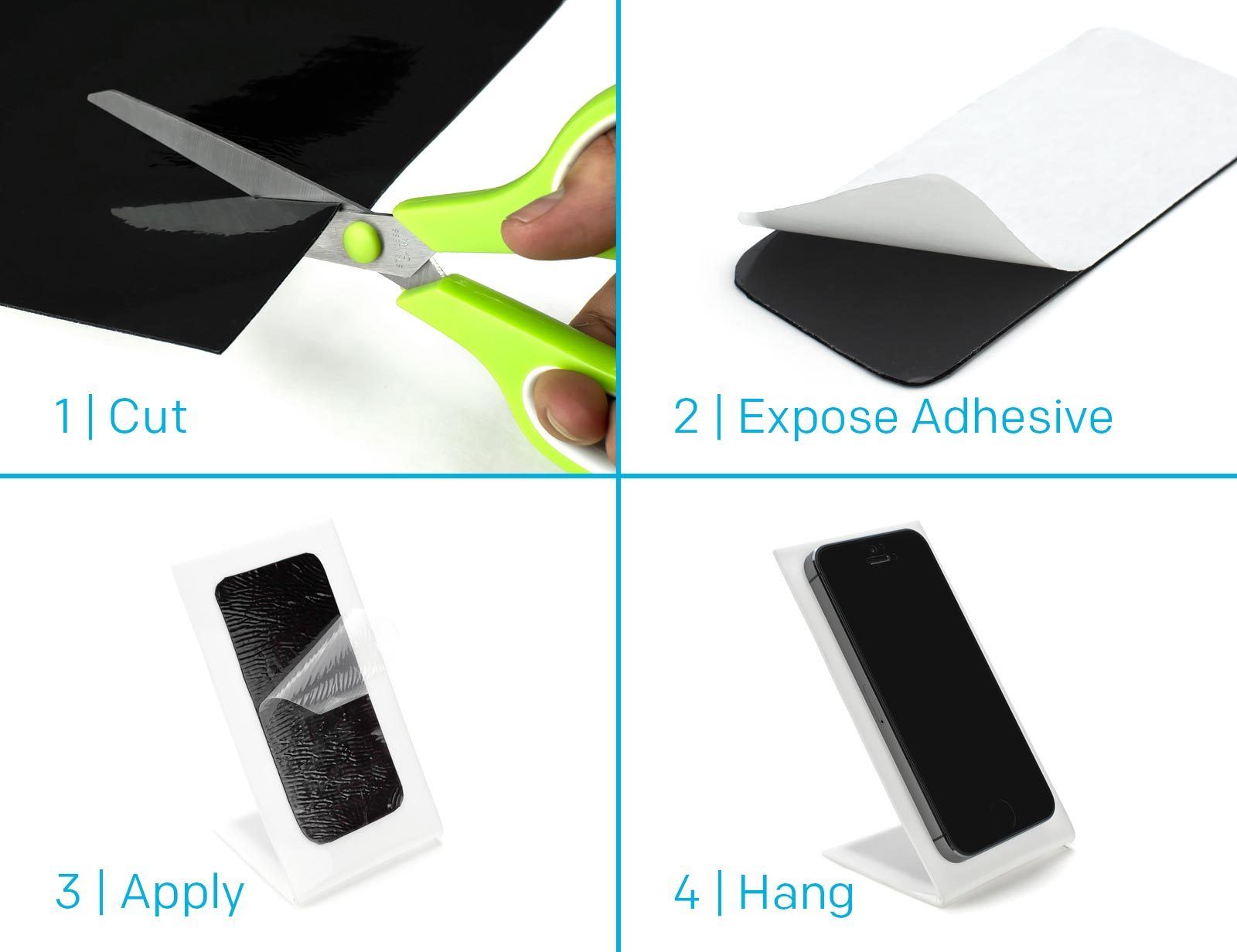 Sewell AirStick Microsuction Tape — Sewell Direct