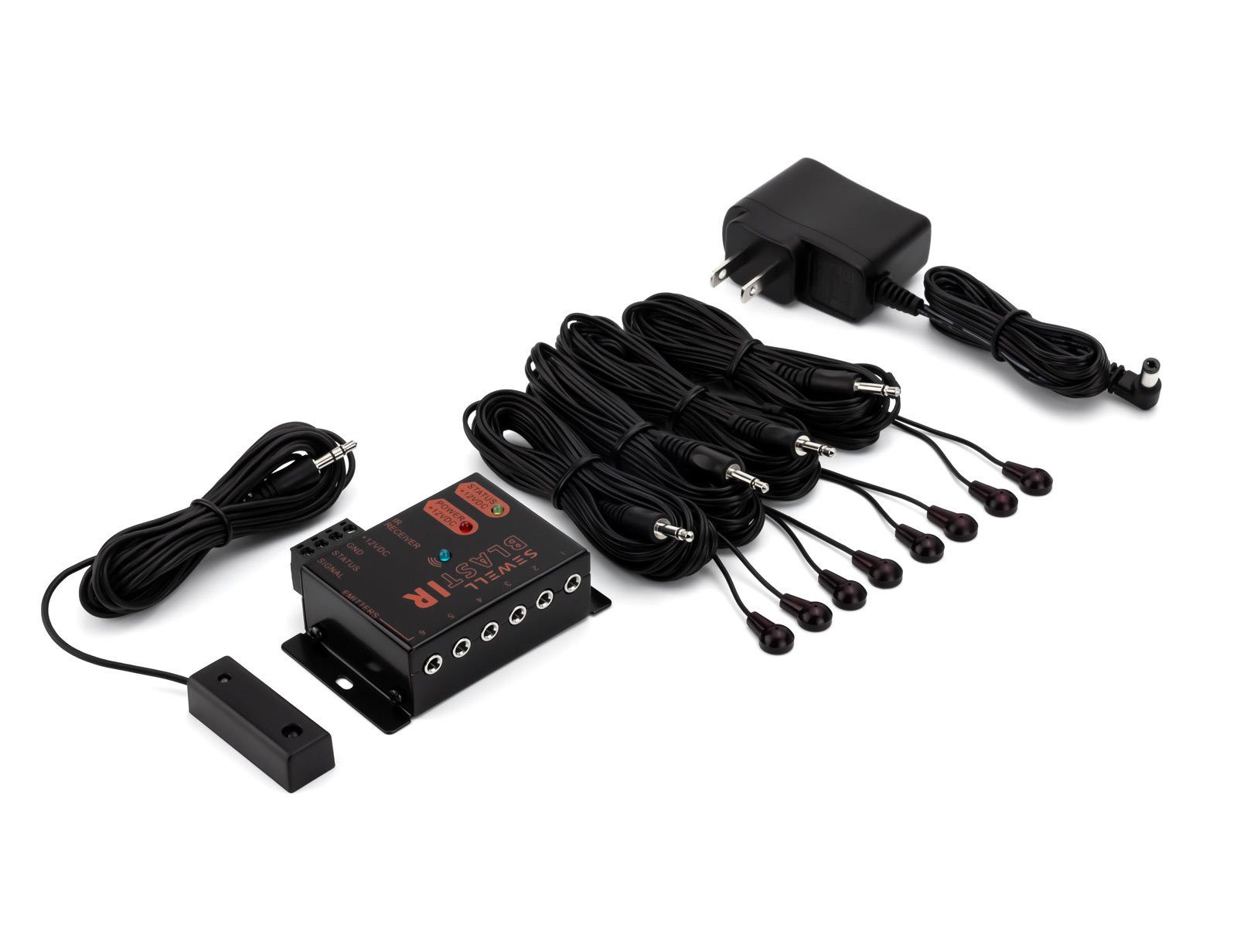 Sewell BlastIR Classic, IR Remote Control Extender Kit — Sewell Direct