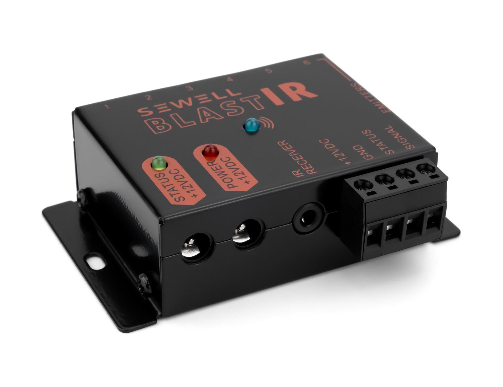 Sewell BlastIR Classic, IR Remote Control Extender Kit — Sewell Direct