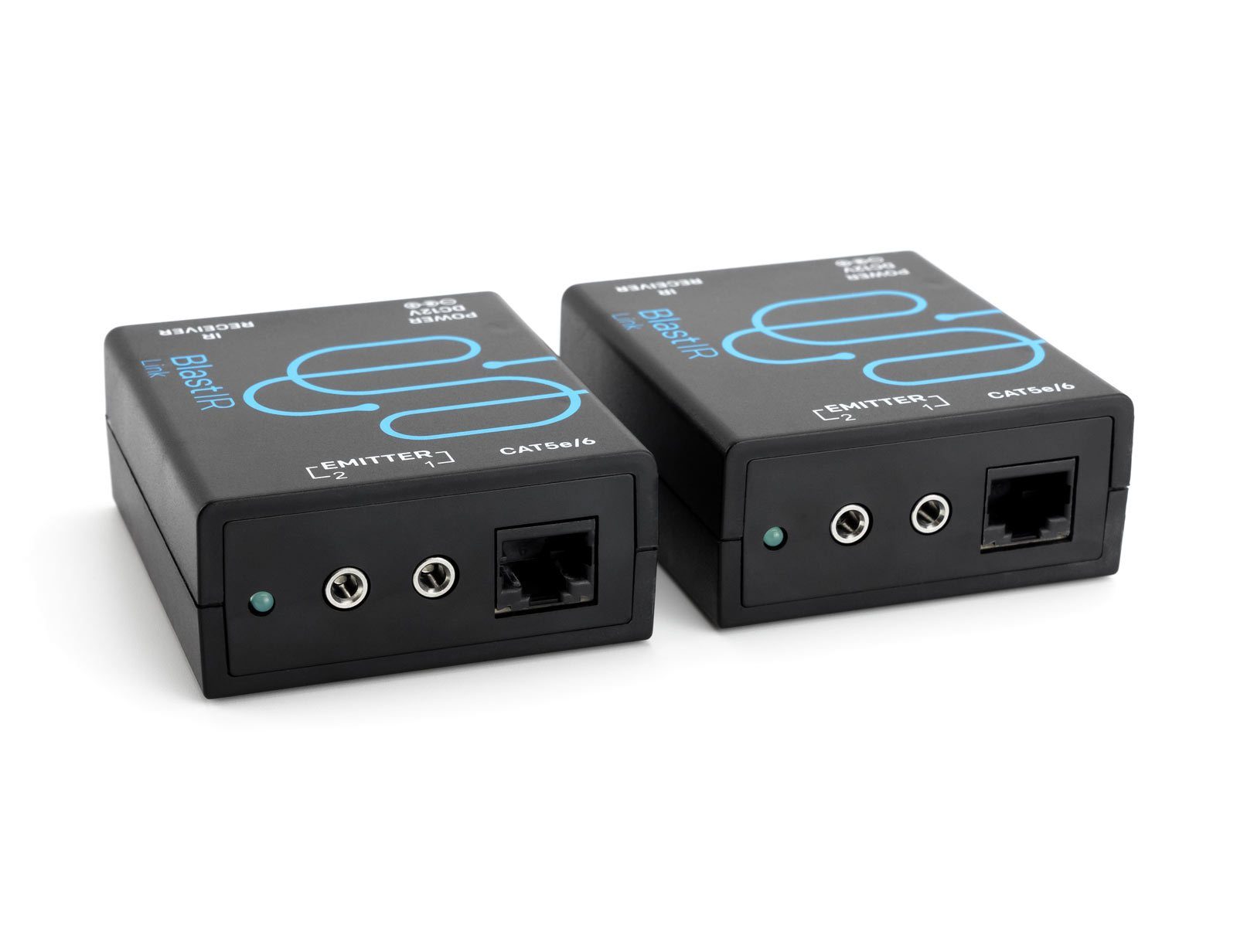 Sewell BlastIR-Link, Bi-directional IR extender over Cat5e/6 — Sewell ...