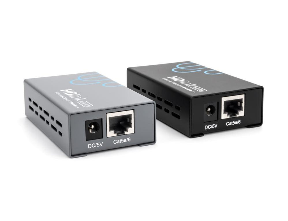 HD-Link | HDMI extenders over Cat5e/6 cables — Sewell Direct