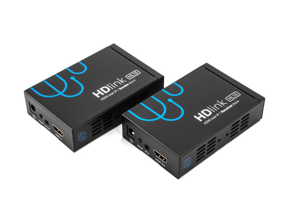 HD-Link | HDMI extenders over Cat5e/6 cables — Sewell Direct