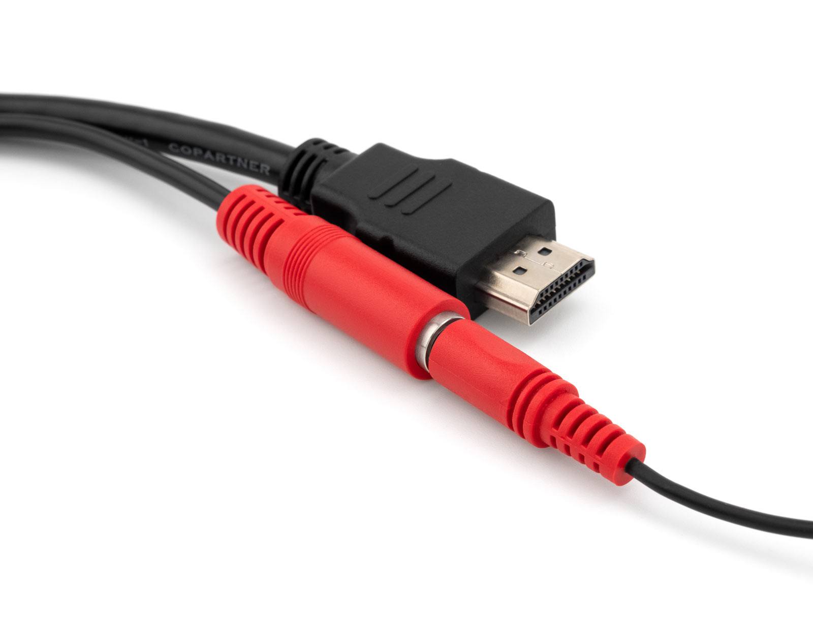 Sewell InjectIR Pro IR Remote Control Extender over HDMI | Dual Band ...