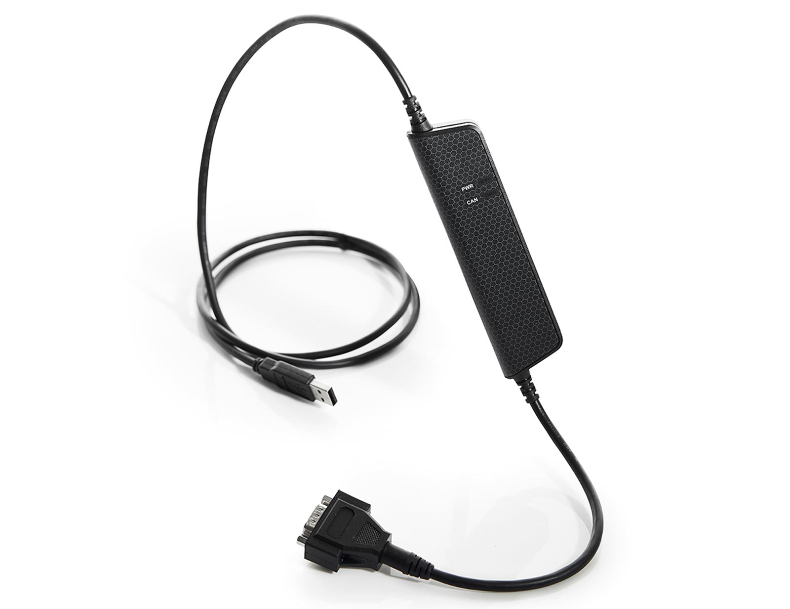 Kvaser Leaf Light v2 — Sewell Direct