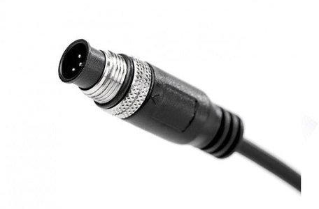 Kvaser Leaf Light HS v2 M12, USB to CAN Bus Interface, Marine Version ...