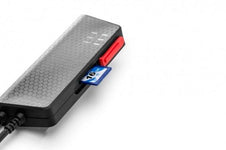 Kvaser Memorator Pro 2xHS v2, Dual Channel CAN Bus Interface and Data — Sewell Direct