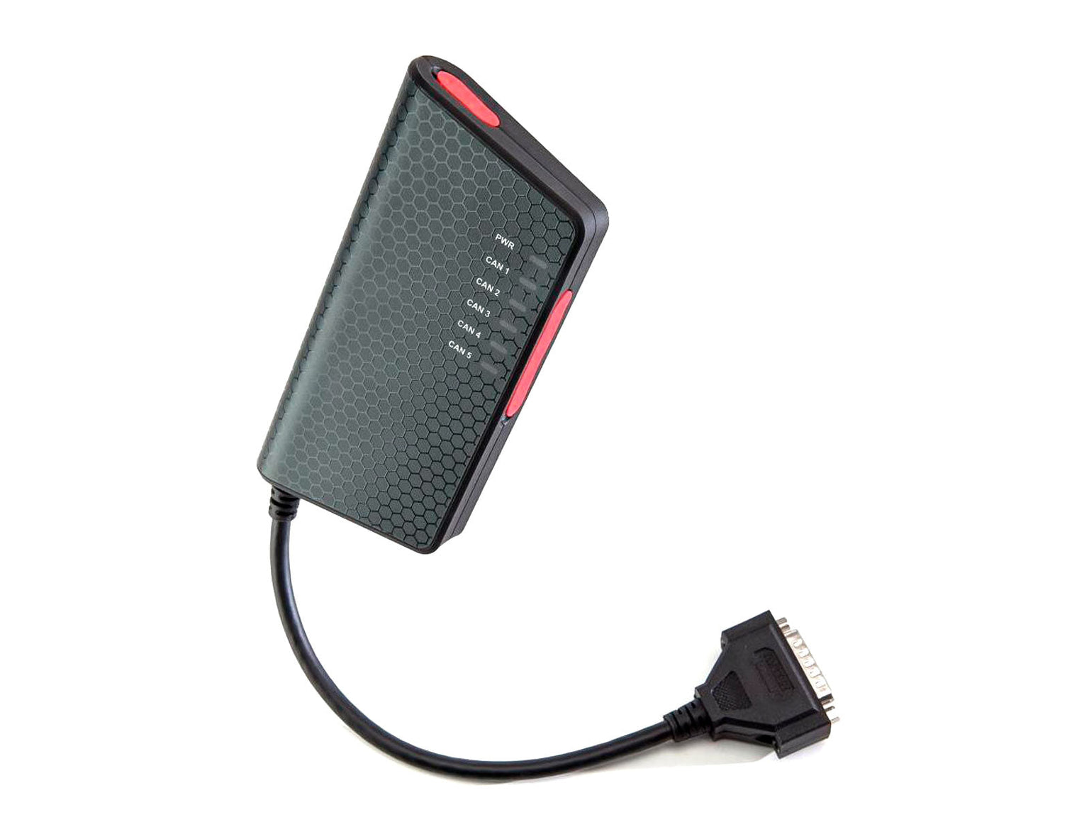 Kvaser CAN and LIN Bus Interface Products | Sewell Direct