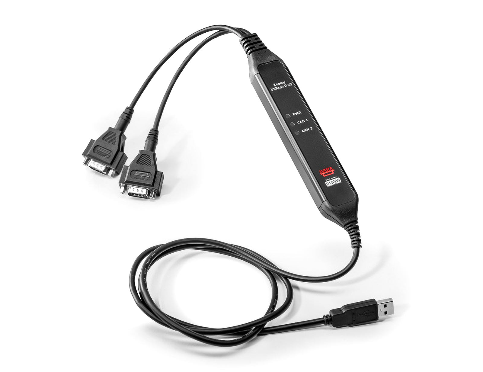 Kvaser USBcan R v2 — Sewell Direct