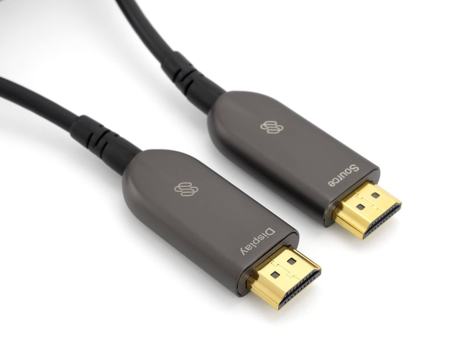 Light-Link HDMI, USB and DisplayPort Over Fiber — Sewell Direct