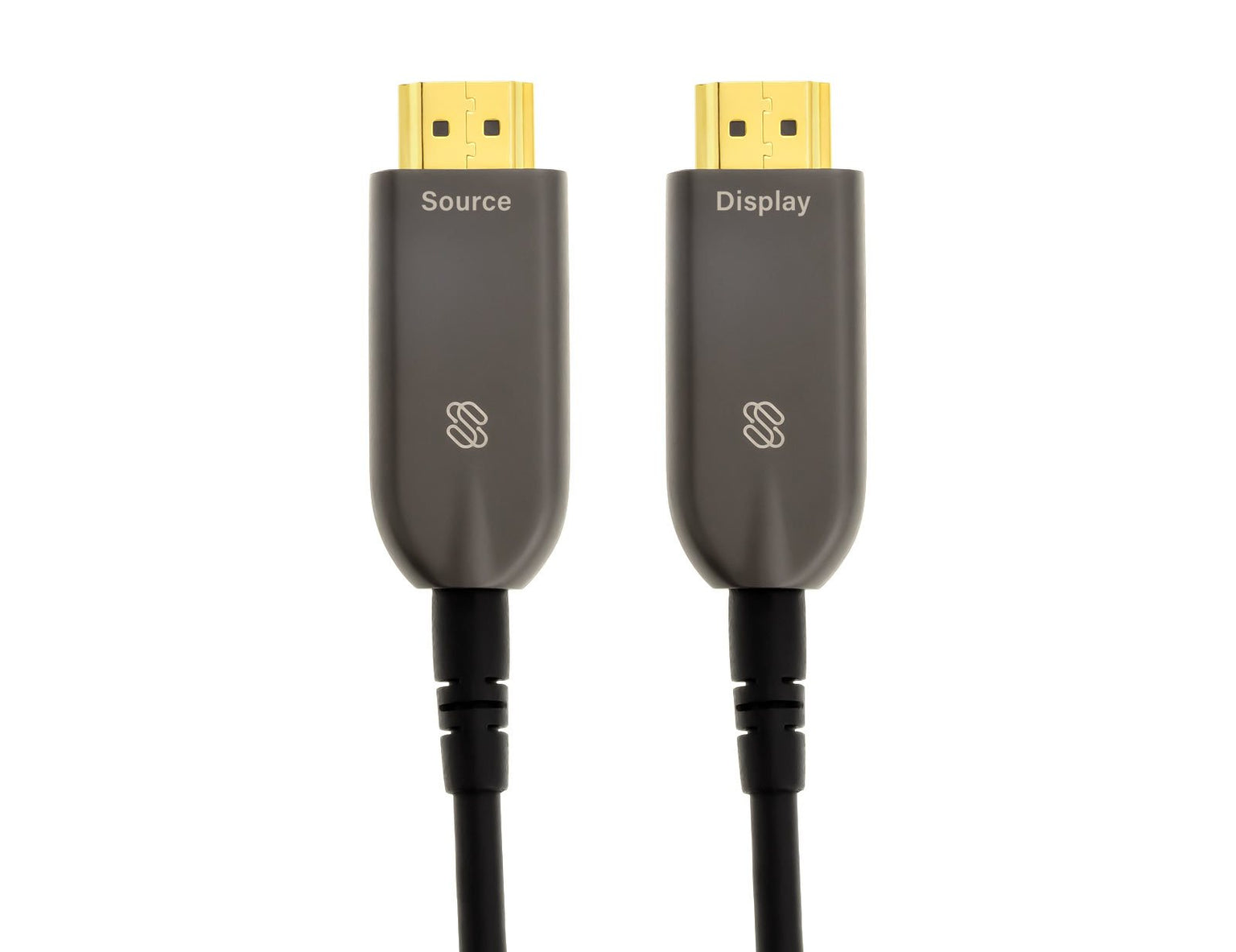 Light-Link HDMI, USB and DisplayPort Over Fiber — Sewell Direct