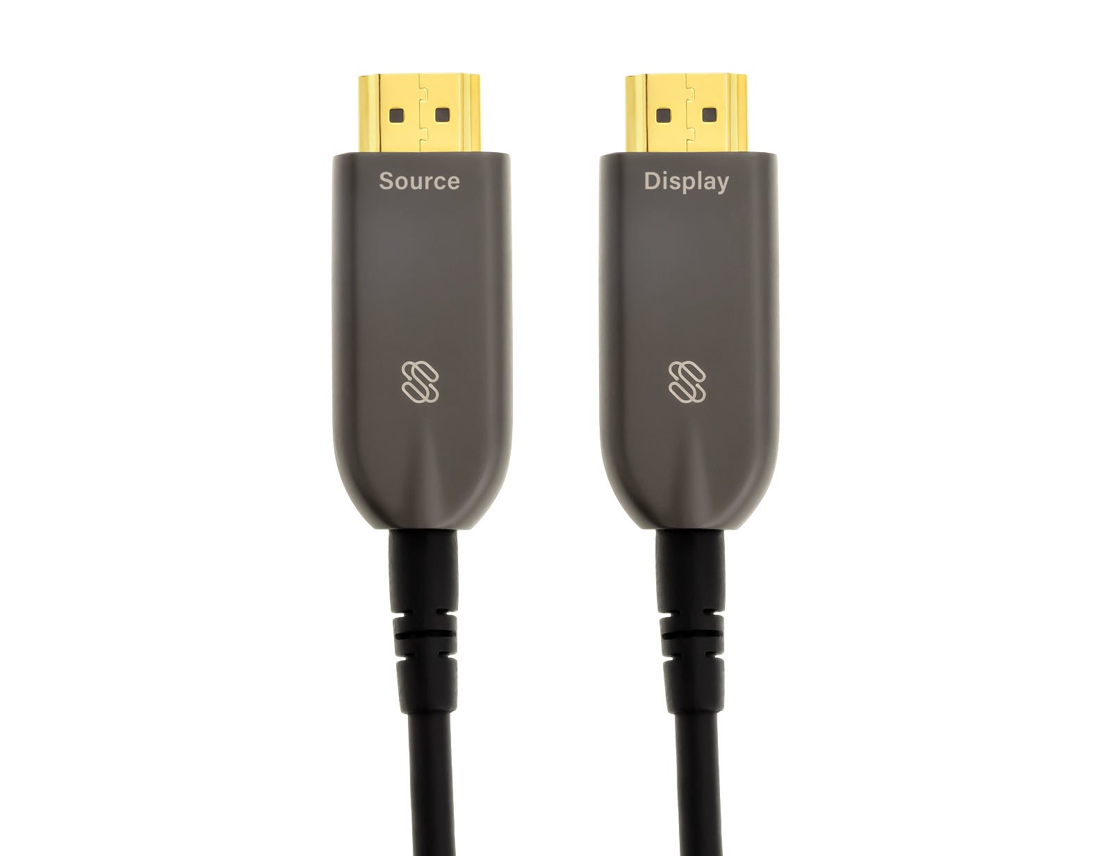 Sewell Light-Link Fiber Optic 8K HDMI Cable — Sewell Direct