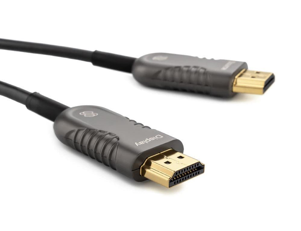 Light-Link HDMI, USB and DisplayPort Over Fiber — Sewell Direct