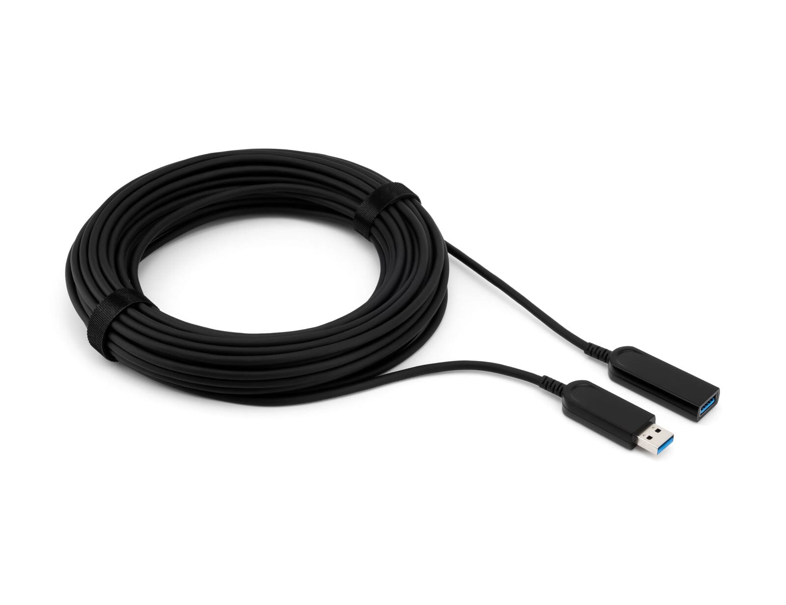 Sewell USB 3.1 Gen 1 Light-Link Fiber Extension cable with CMP Jacket ...