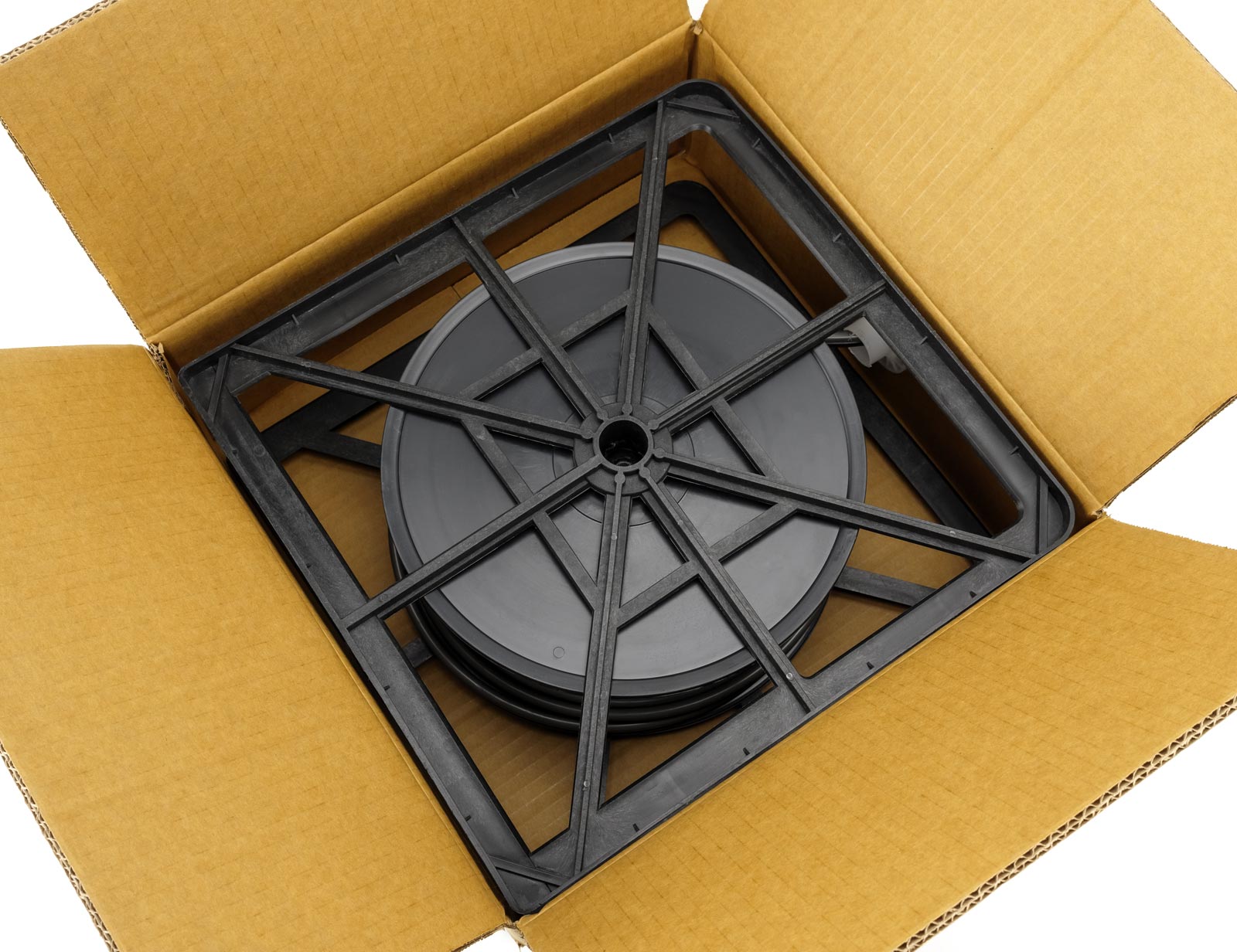 Sewell Silverback Premium Speaker Wire 12 AWG OFC High Strand Count ...