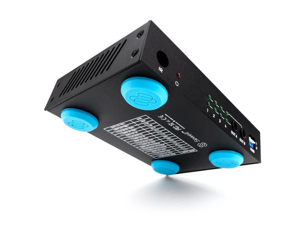 Spider HDMI 4x2 Matrix | Shop HDMI | Sewell — Sewell Direct